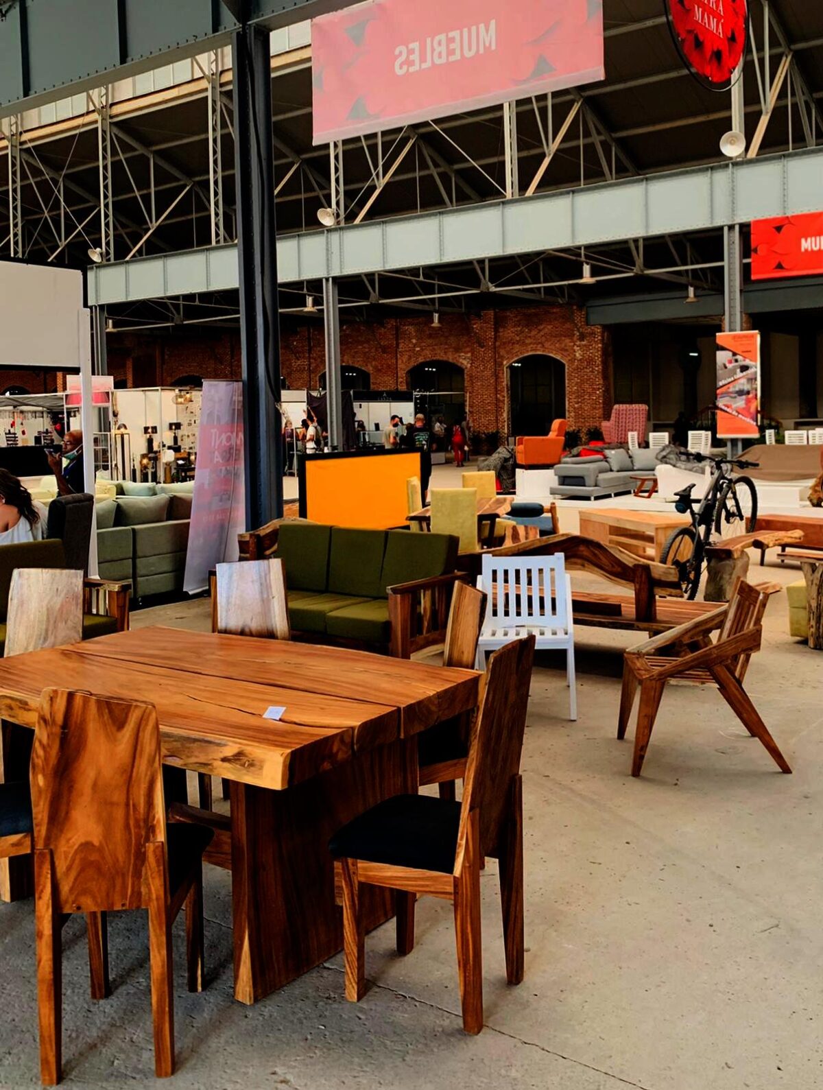 Quienes Somos - Cuba Muebles - Tienda de Muebles