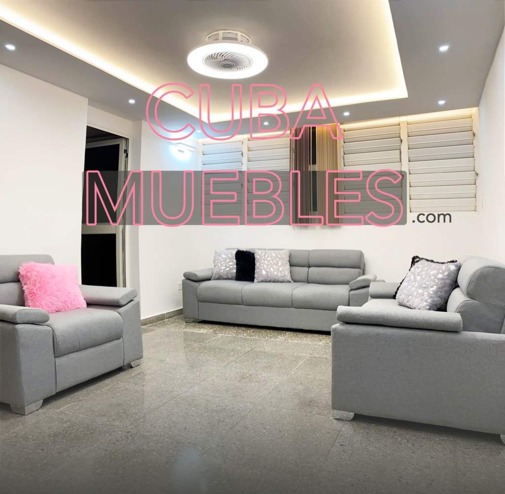 Andrea Tiny 1,2,3 - Cuba Muebles