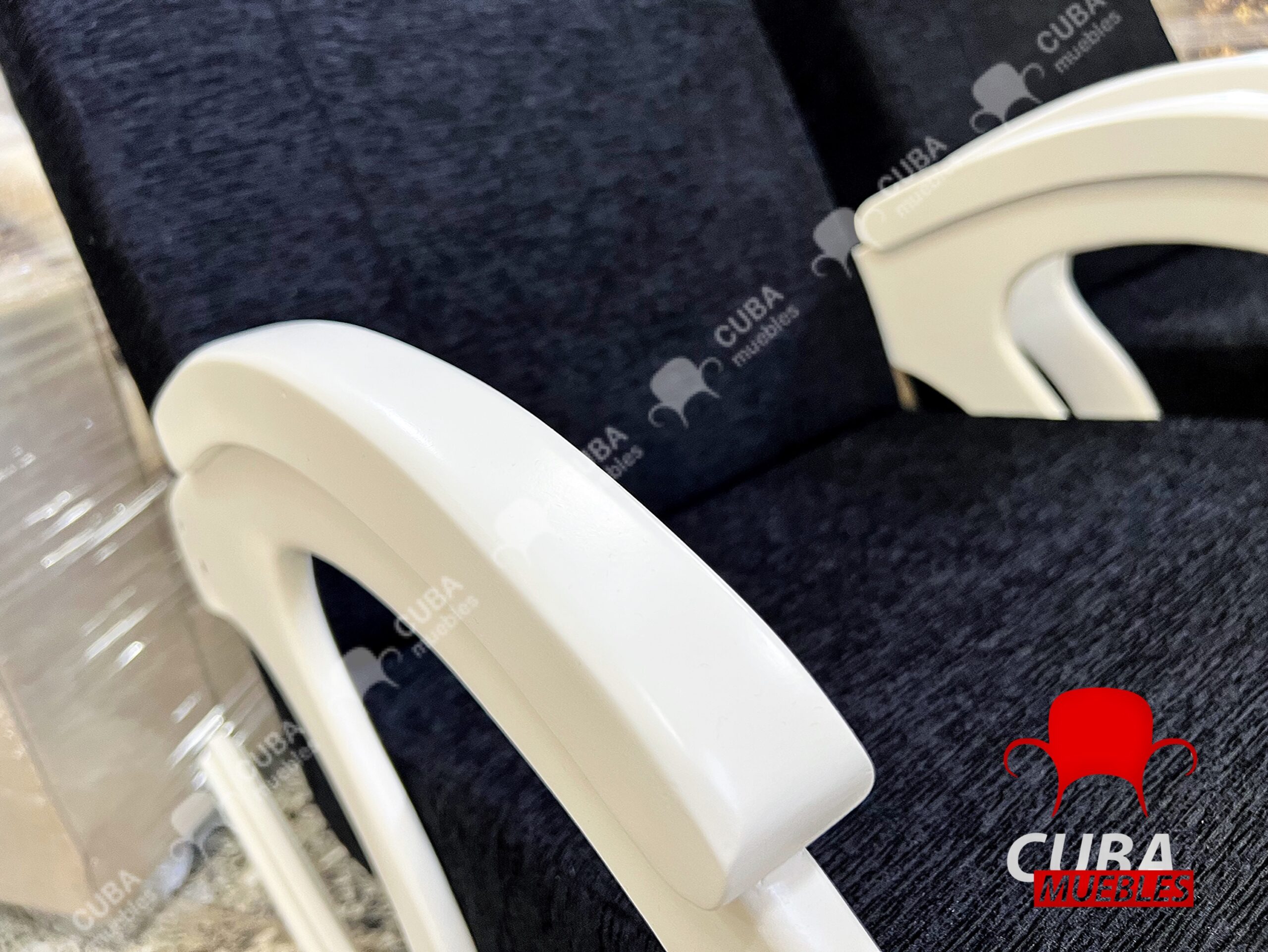 Sillones JAVIS - Cuba Muebles - Tienda de Muebles