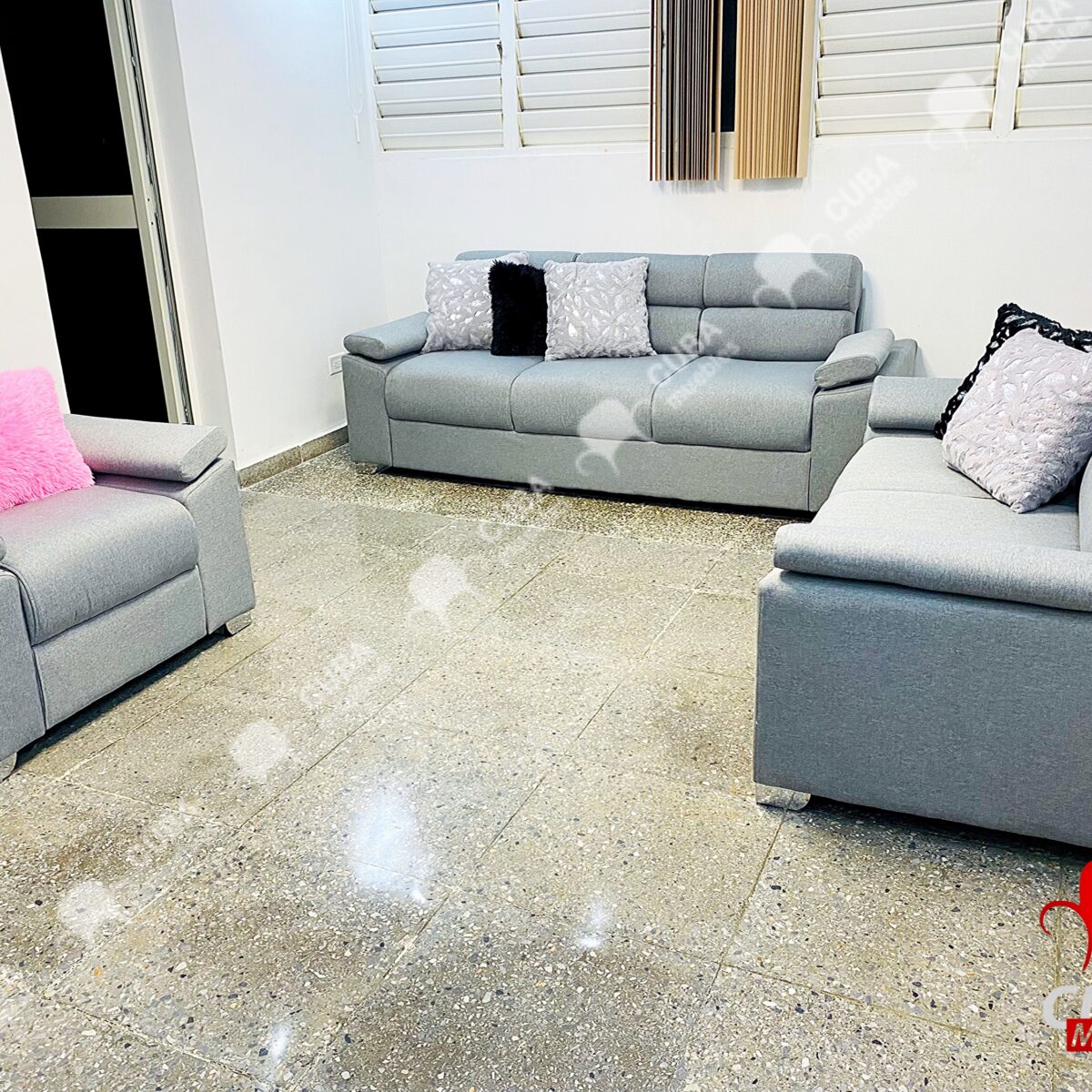 Tienda de Muebles Online - Cuba Muebles - Tienda de Muebles