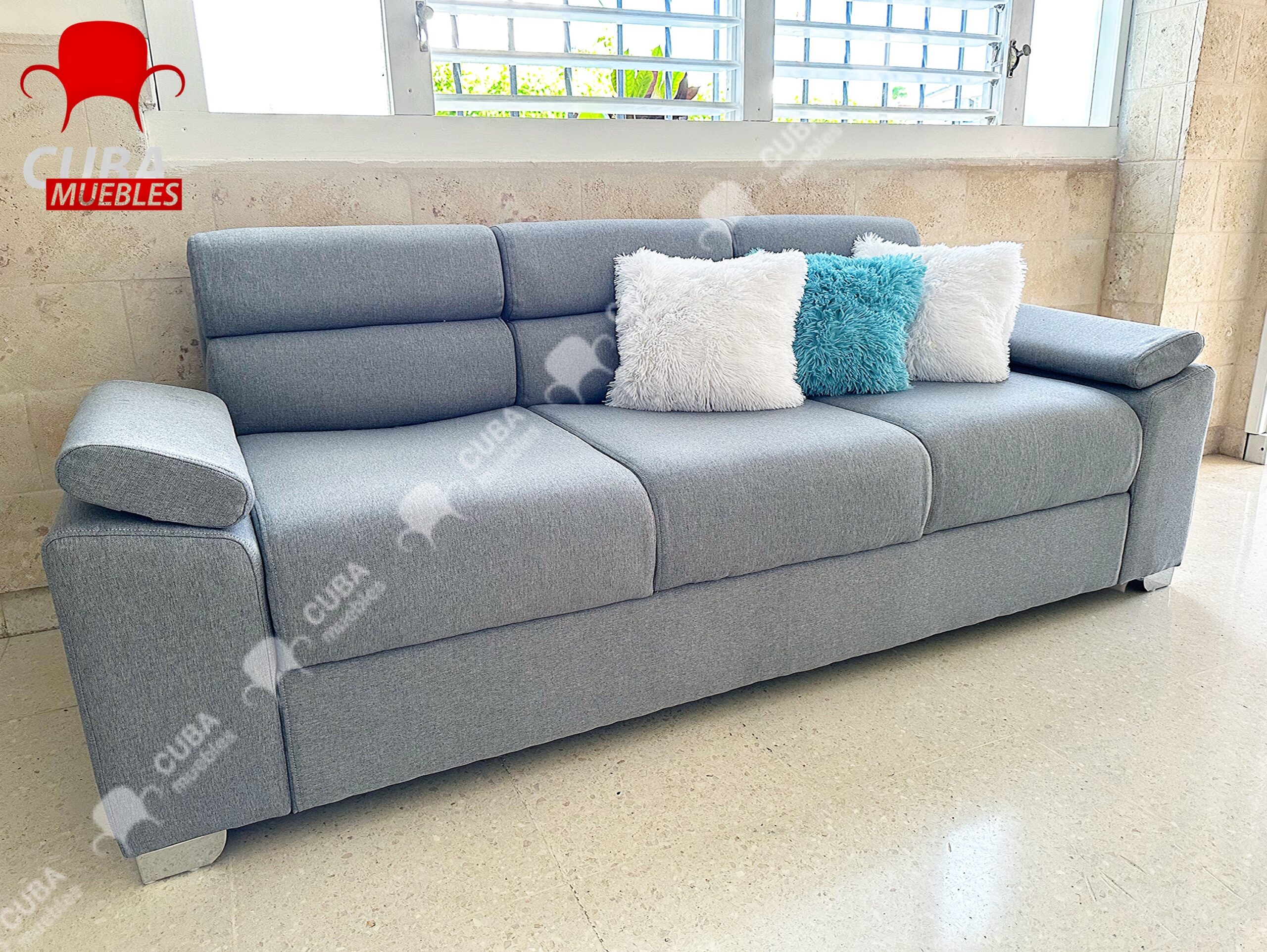 Andrea Tiny 3 y 2 - Cuba Muebles - Tienda de Muebles