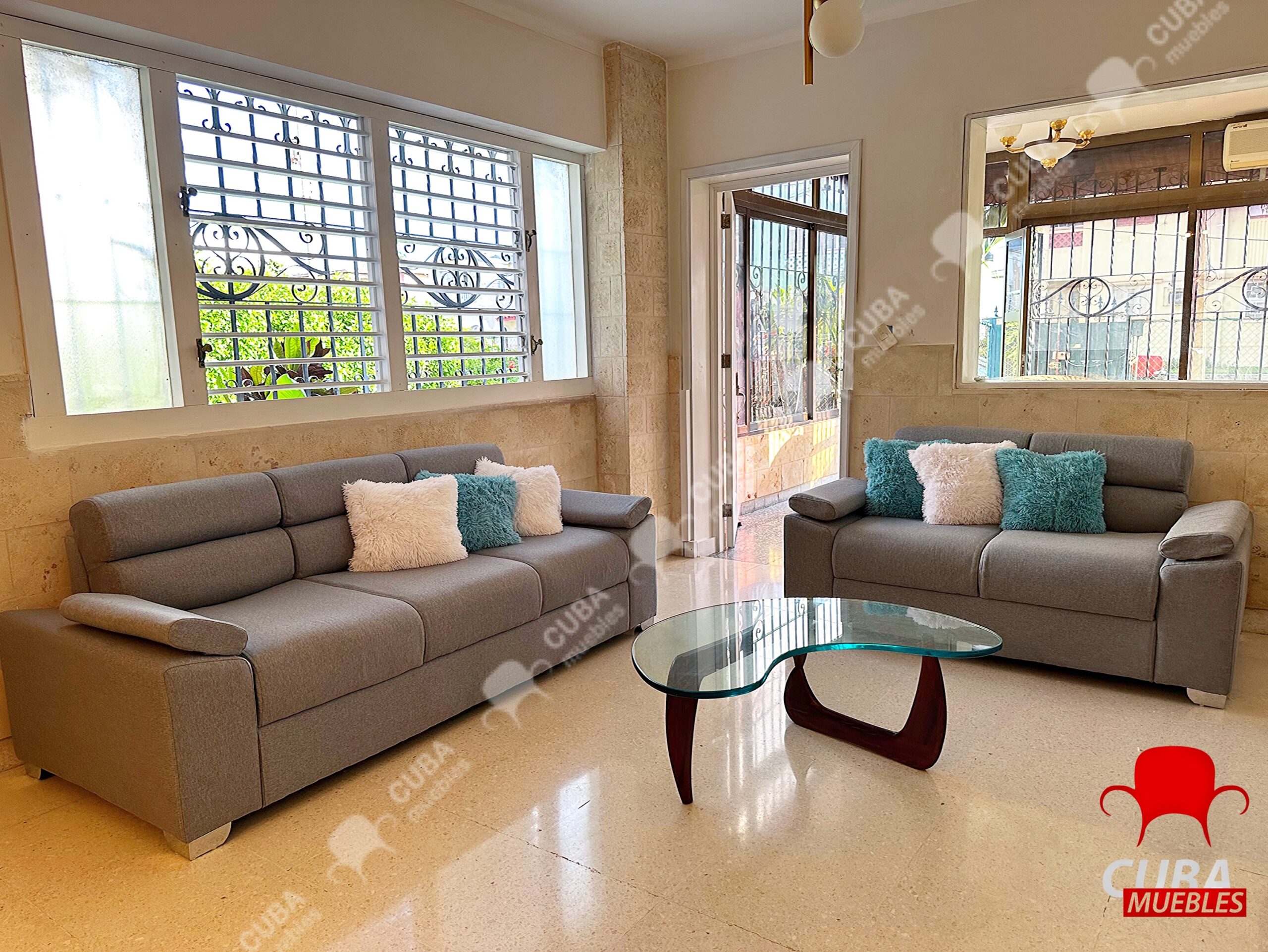 Andrea Tiny 3 y 2 - Cuba Muebles