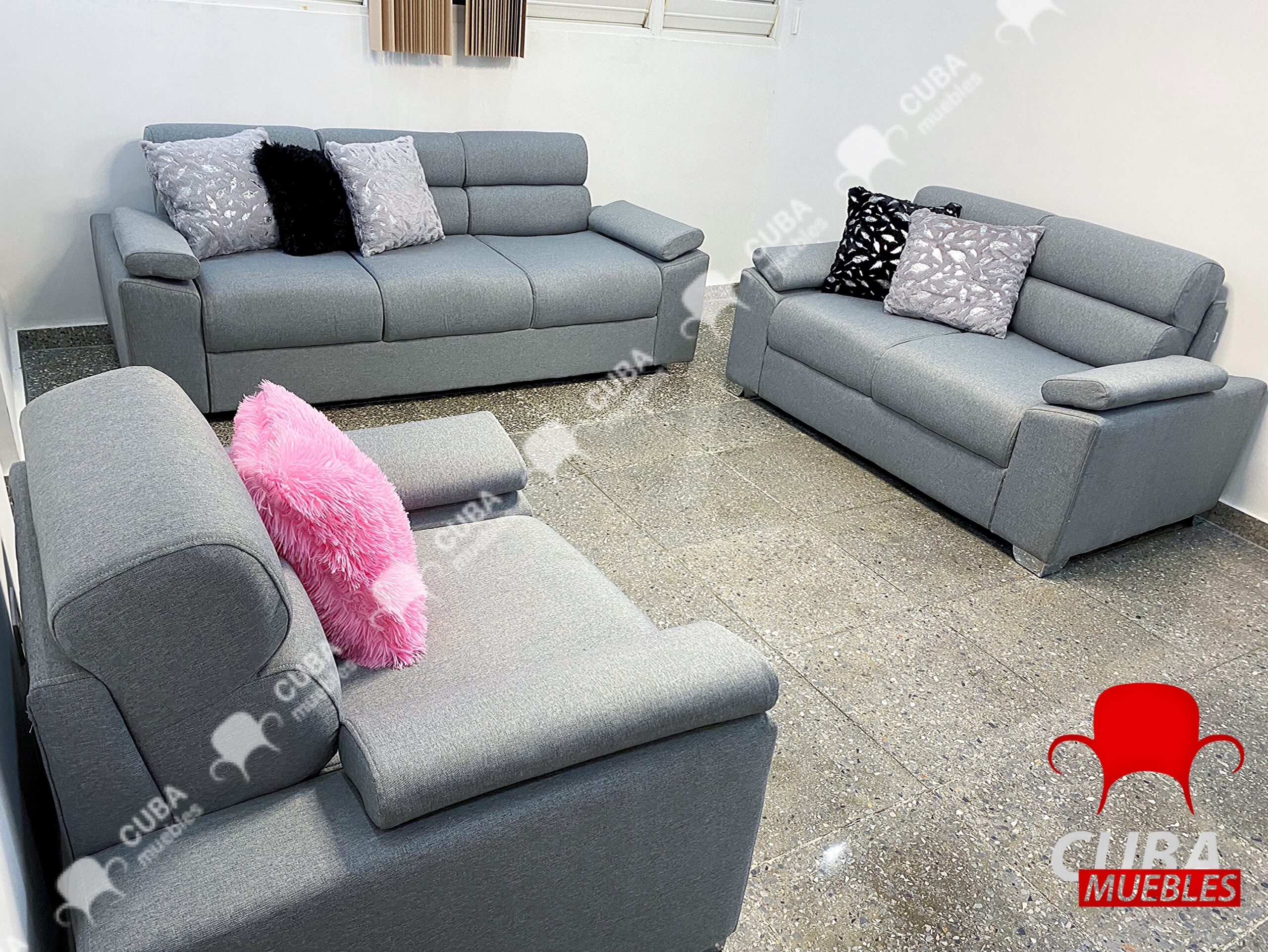 Andrea Tiny 1,2,3 - Cuba Muebles - Tienda de Muebles