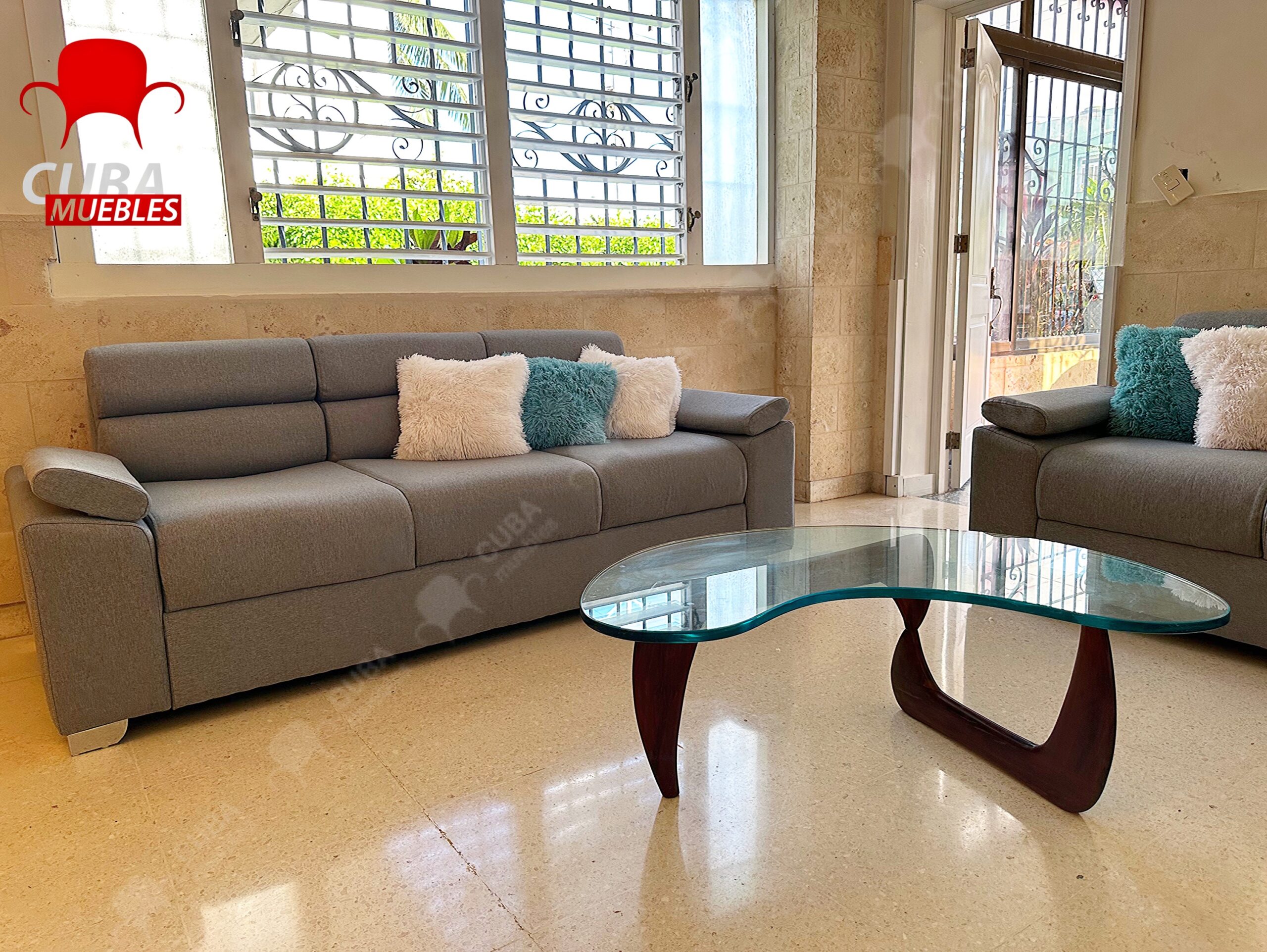 Andrea Tiny 3 y 2 - Cuba Muebles - Tienda de Muebles