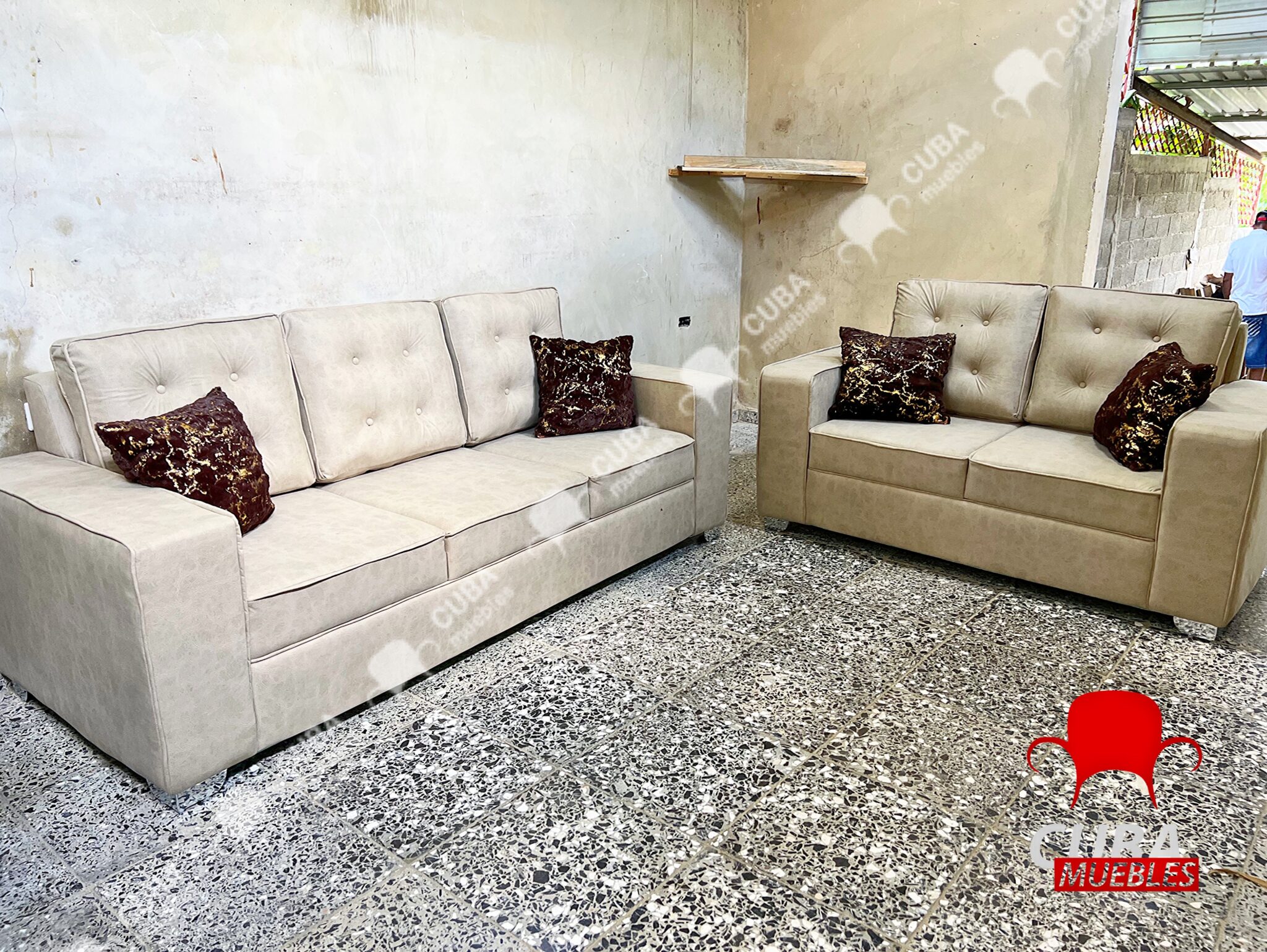 Mueble Pretty Classic - Cuba Muebles - Tienda de Muebles