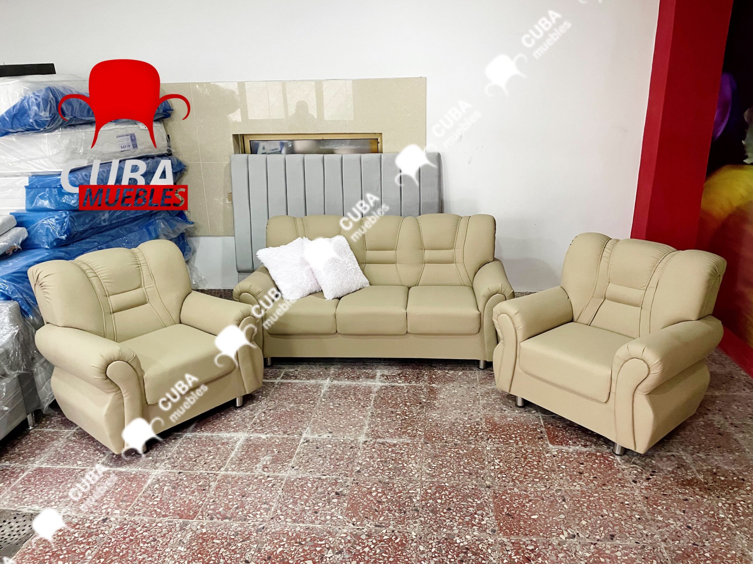 Brasileño Mini Disponible - Cuba Muebles