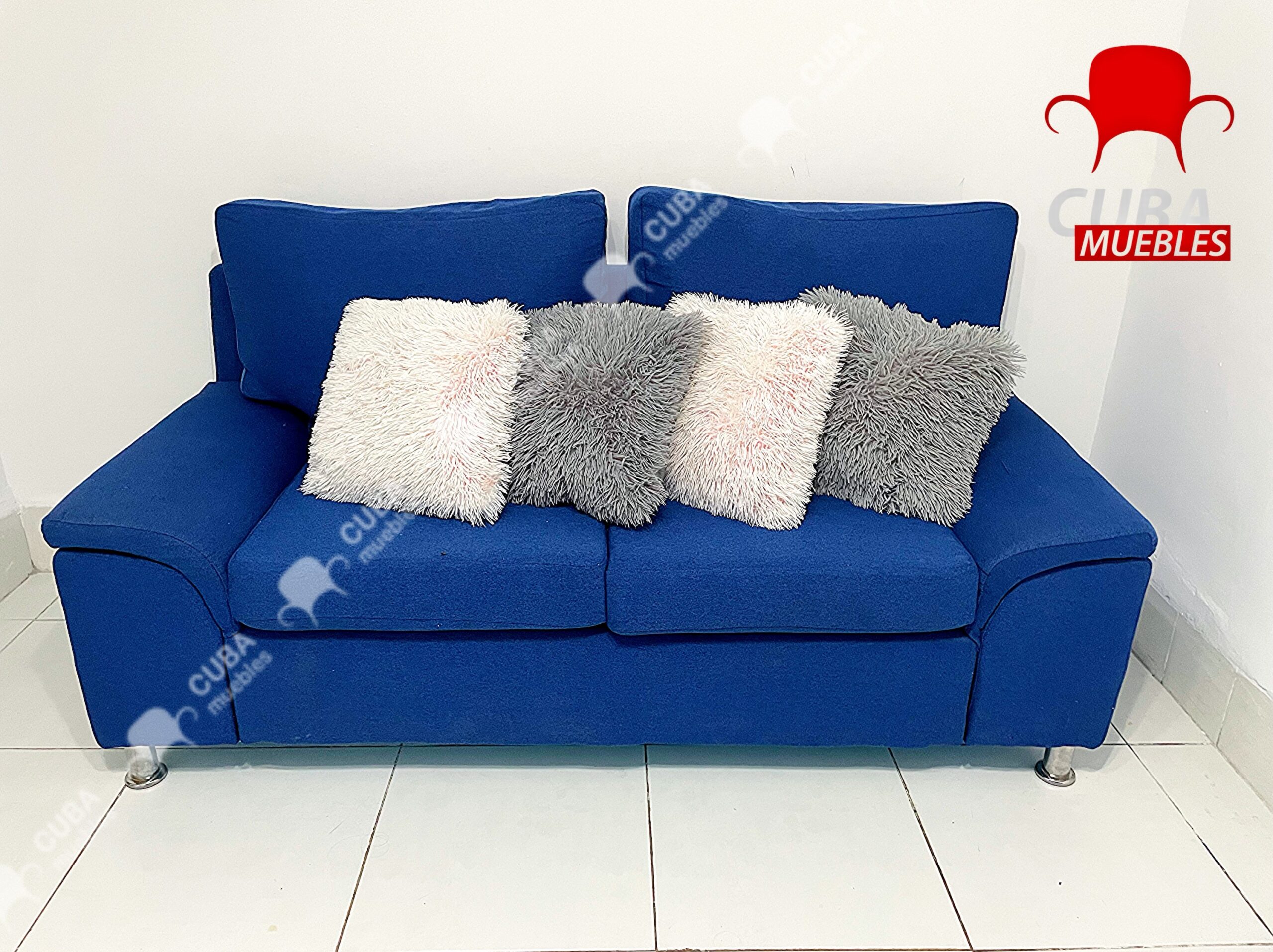 Sofá EPOQUE - Cuba Muebles