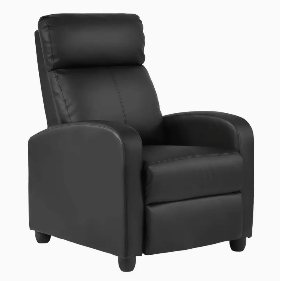 Butaca Reclinable Easy - Cuba Muebles